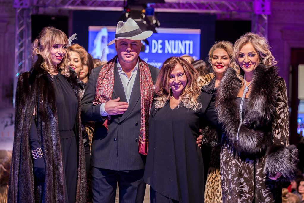 Flora Năstase la Teo Show - Kanal D - Blanuri Flora NastaseBlanuri ...